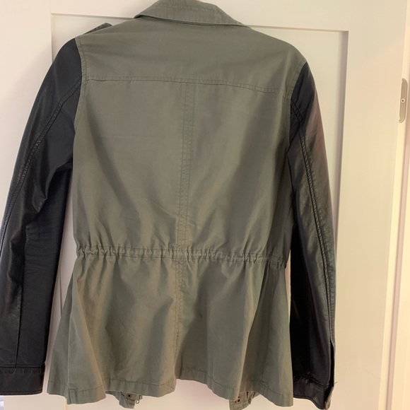 Ashley By 26 International | Jackets & Coats | Ashley By 26 ...